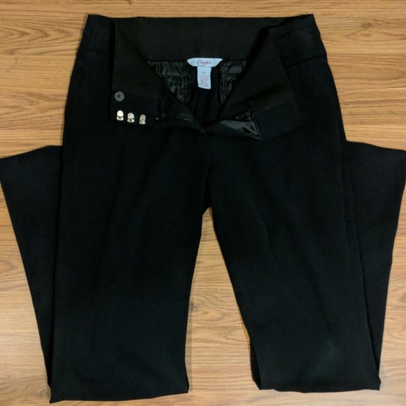 Candie's | Pants & Jumpsuits | Candies Dress Pants Size 1 | Poshmark